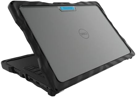 Amazon.com: Dell DELL-RG1322C Commercial Grade Case for Latitude 7320 ...