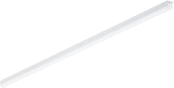 Philips LED Batten Ledinaire BN021C 24W 2400lm - 840 Cool White | 150cm ...