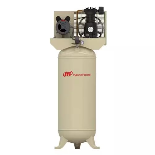 Best Ingersoll Rand Compressors: A Comprehensive Guide to Top-Notch ...