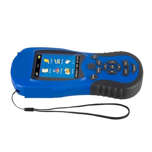 Handheld GPS for Surveying NF-198 Land Meter Survey Equipment Use For ...