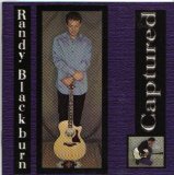 Randy Blackburn - Captured - Amazon.com Music