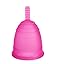 MAMICUP - Coppetta Mestruale Morbida in Silicone Medicale 100% Made in ...