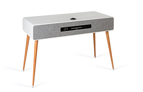 Ruark Audio ruarkaudio R7 Mk3 High Fidelity Radiogram【英ルアークオーディオ 2.1ch ...