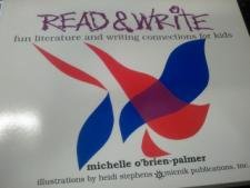 Read & Write: Fun Literature and Writing Connections for Kids: O'Brien ...
