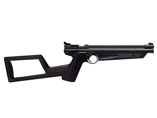 Buy Crosman P1322 American Classic Multi Pump Pneumatic .22-Caliber ...