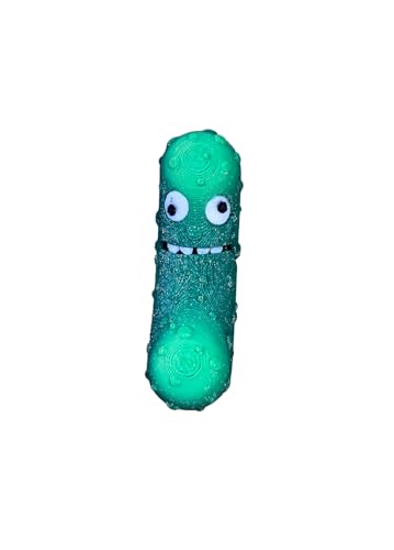 Amazon.com: Tickle Pickle Fidget Toy - Articulating Pickle - Pickle ...