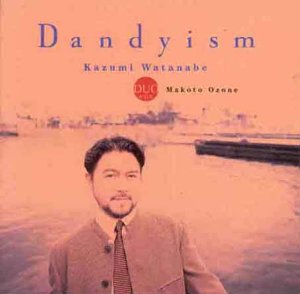 Watanabe Kazumi Mako - Dandyism - Amazon.com Music