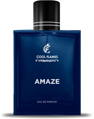 Buy Cool Flames Amaze 100ml Online at Low Prices in India - Amazon.in