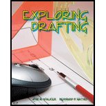 Exploring Drafting ((REV)07) by Walker, John R - Mathis, Bernard D ...