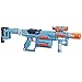 Amazon.com: NERF Nerf Elite 2.0 Lock N Load Pack, 1 Nerf Blaster : Toys ...