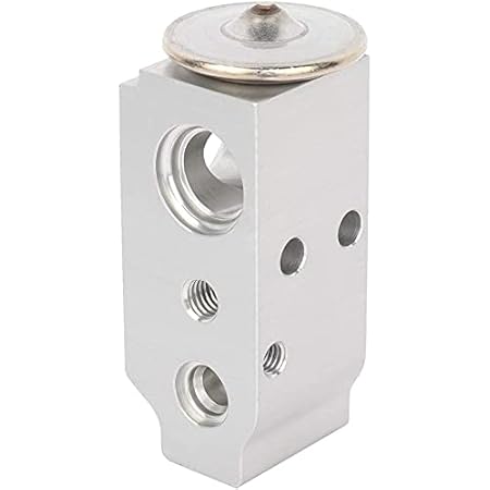 Amazon.com: Genuine Hyundai 97626-3R000 Expansion Valve : Automotive