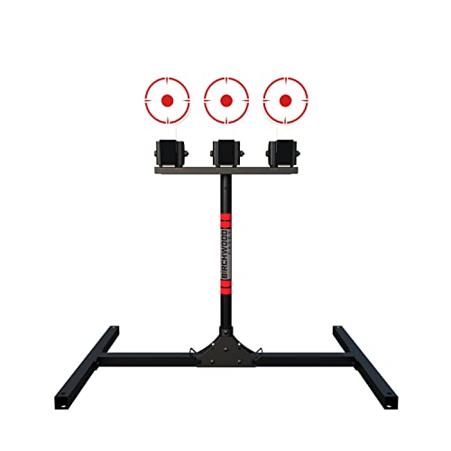 Best Resetting Targets: Perfect for Honing Your Shooting Skills.