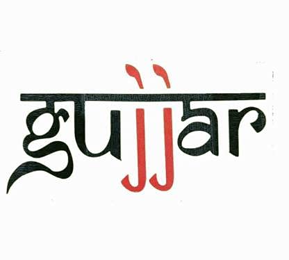 TO-HIT GUJJAR Radium Sticker for CAR and Bike : Amazon.in: Car & Motorbike