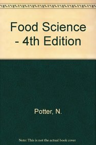 Potter: Food science: Jan R. Williams Judith Weiss Joseph V. Carcello ...