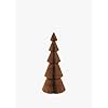 Amazon.com: Gold Decorative Alpina Tree (24") : Home & Kitchen