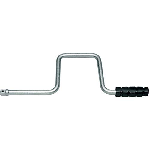 Kurbel,1985,1/2' AA8395 mm : Amazon.de: Auto & Motorrad