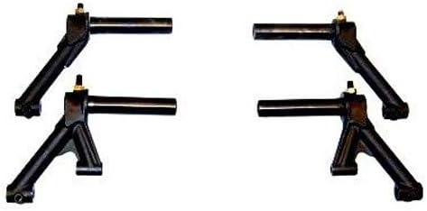 Amazon.com: FRONT TRAILING ARMS, 1-1/2X3/4, Compatible with Dune Buggy ...