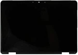 Amazon.com: WARWOLFTEAM Replacement 14.0 inches FullHD 1920x1080 IPS LED LCD Display Touch ...