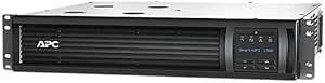 Amazon.com: APC 1500VA Smart UPS with SmartConnect, SMT1500RM2UC Rack ...