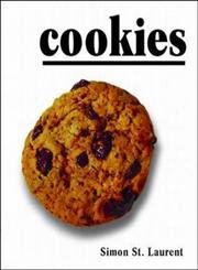 Cookies: Simon St. Laurent: 9780070504981: Amazon.com: Books