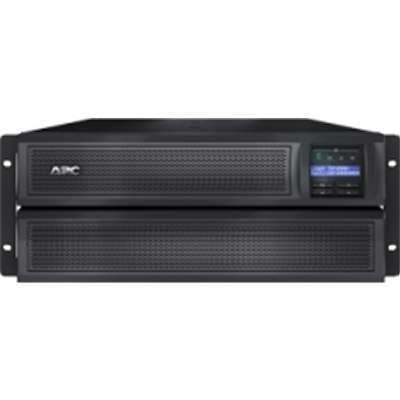 Amazon.com: APC #SMX3000LVNC Smart-UPS X 3000VA Rack/Tower LCD 100-127V ...