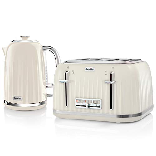 7 Best Kettle & Toaster Sets In 2022 (For Every Style & Budget)