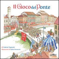 Il gioco del ponte. Ediz. illustrata | Amazon.com.br