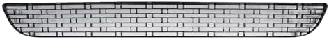 Amazon.com: Dasbecan 68259756AA Black Front Bumper Lower Grille ...