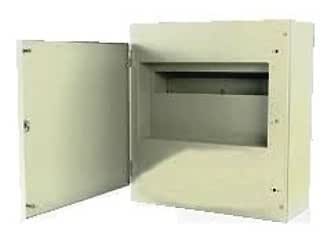 Merlin Gerin MG25C4 250A 4 way Panelboard : Amazon.co.uk: DIY & Tools