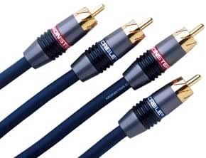 Amazon.com: Monster Interlink 400 MkII Advanced Bandwidth Balanced ...