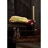 Amazon.com: Realistic Severed Foot Prop : Home & Kitchen