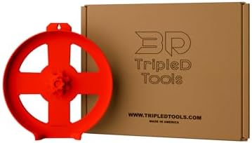 Export Commodity TripleD Tools 7.25in Circular Saw Blade Holder - Multi ...