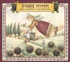 Amazon.com: Debbie Mumm Angels 2008 Wall Calendar : Everything Else