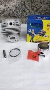 Buy G45 / 143R Spare Parts Complete Cylinder Piston KIT Set for Brush ...