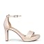 miMaO Chaussures à talon haut et plateforme en cuir Beige, EU 35 ...
