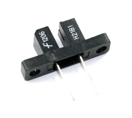 Fairchild H21B1 Optical Interrupter: Amazon.com: Industrial & Scientific