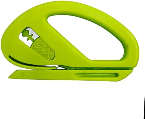 Amazon | プレミアムマスキングフィルムカッター ブレード交換可能 | カッターナイフ | 文房具・オフィス用品