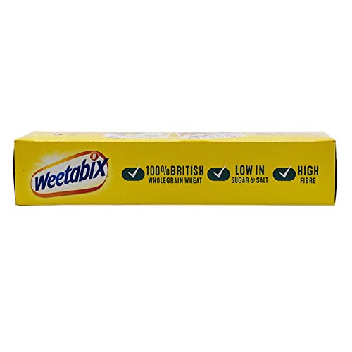 The 15 Best Weetabix Breakfast Cereals of 2025 [Verified] - Cherry Picks