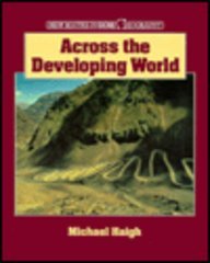 Amazon.com: Across the Developing World Pupil's book (New Routes in ...