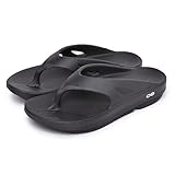 ・ブランド:OOFOS(ウーフォス)・製造元:OOFOS(ウーフォス)・モデル:1000・ウーフォス リカバリーサンダル・重量:片足:M7/W9(26cm) 約135g 商品特性1 こちらの商品は1cm刻みの展開になります。 細身、普通の方...