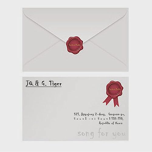 Amazon Music - JQの널 위한 노래 - Amazon.co.jp