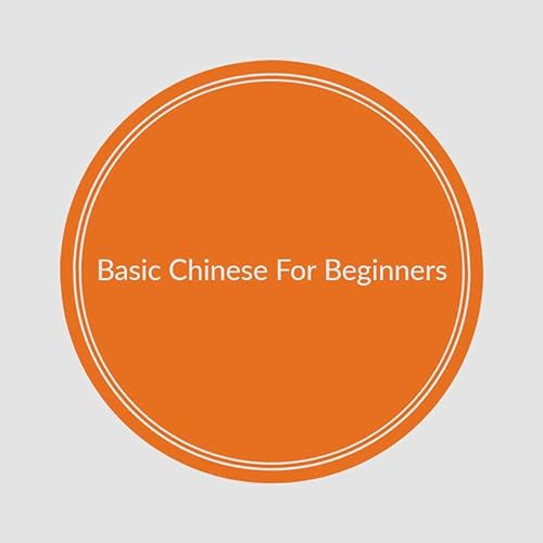 Amazon.com: Basic Chinese For Beginners : Books