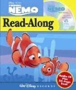 Finding Nemo (Disney Read Alongs- Singles): Kidd, Ronald: 9780763421724 ...