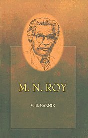 Buy M. N. Roy Book Online at Low Prices in India | M. N. Roy Reviews ...