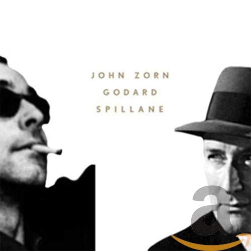ZORN,JOHN - Godard; Spillane; Blues Noel - Amazon.com Music