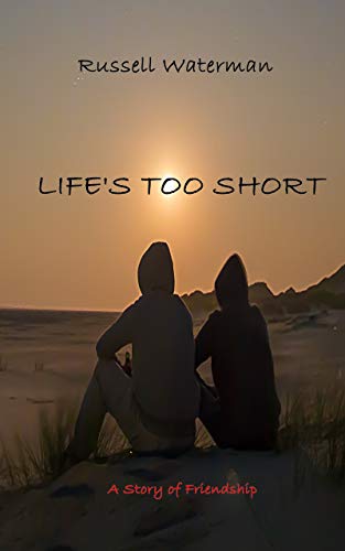 Book review of Life's Too Short - Readers' Favorite: Book Reviews and ...