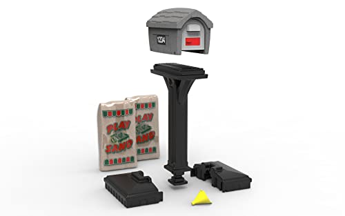 The 30 Best Hopper & Baffle Post-Mount Mailboxes of 2024 [Verified ...