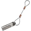 Amazon.com: Rectorseal 97969 350 Single Wire Snagger with 13-Inch Wire ...
