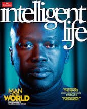 Intelligent Life Magazine July/ August 2015: Amazon.com: Books