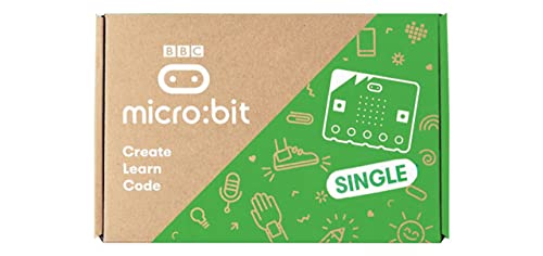 Micro:bit BBC V2 Card – BigaMart